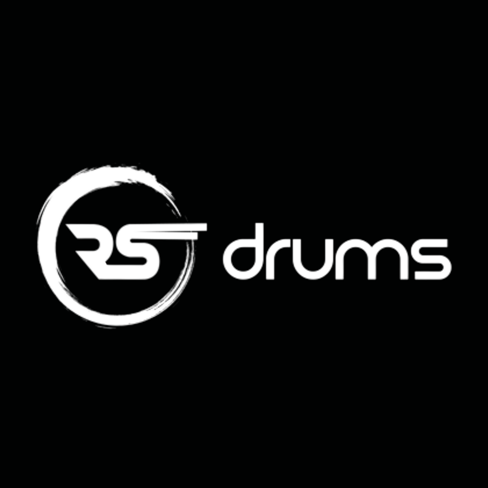 RS Drums – Mix-Ready